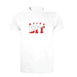 bit t-shirt